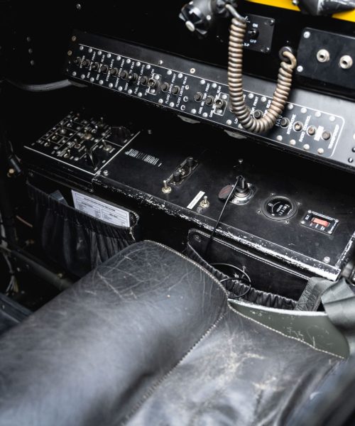 Harvard IV - For Sale